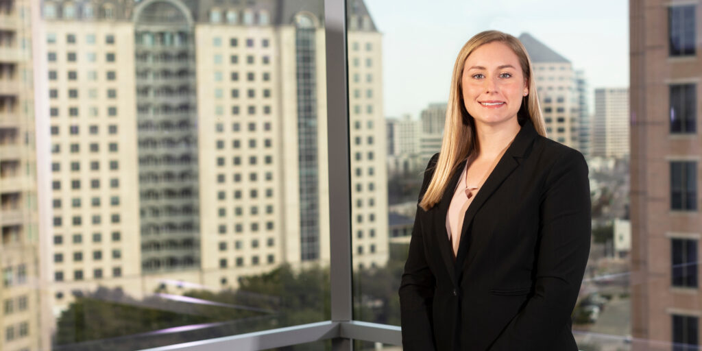 Chelsie A. Kidd - McGuireWoods