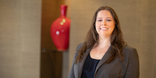 Kristen M. Kirby - McGuireWoods
