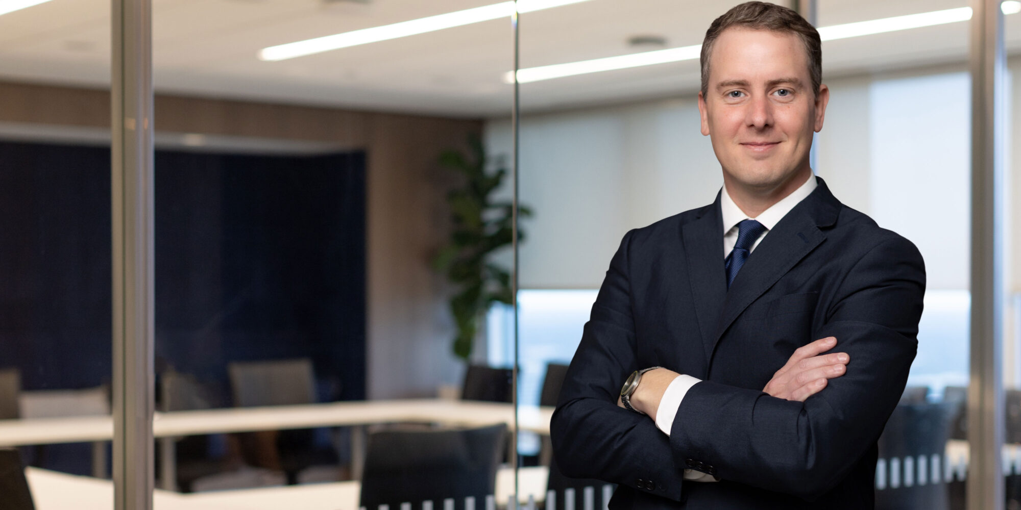 Cameron G. Kynes - McGuireWoods