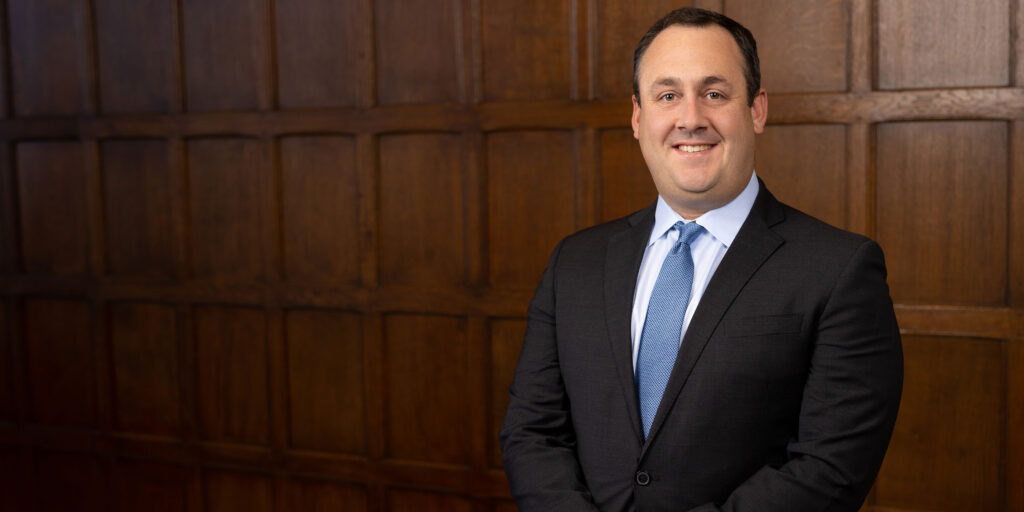 Timothy P. Malloy - McGuireWoods