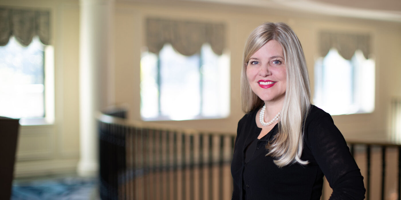 Amy B. Manning - McGuireWoods