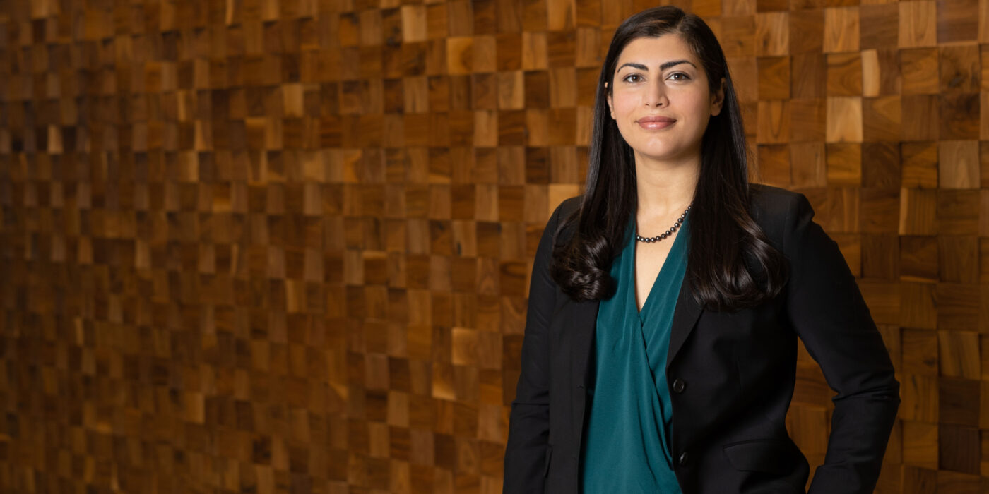 Armina A. Manning - McGuireWoods