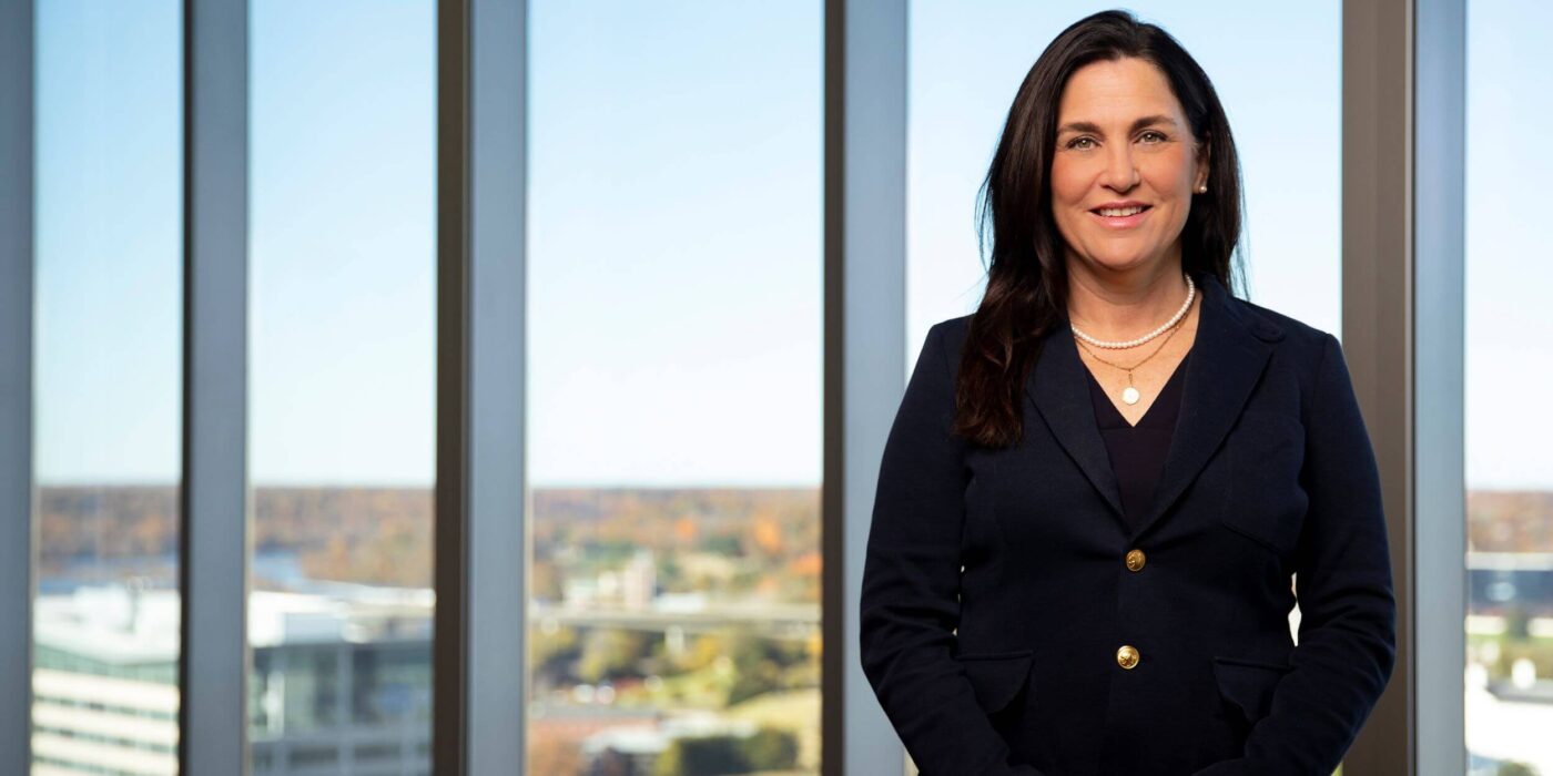 Laura Colombell Marshall - McGuireWoods