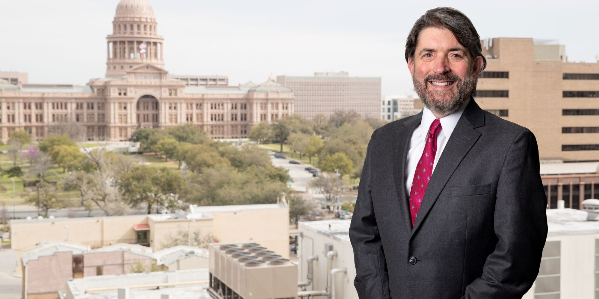 Matt Matthews - McGuireWoods