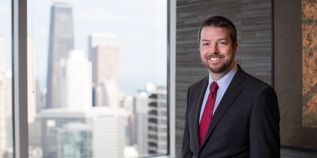 Aaron G. McCollough - McGuireWoods
