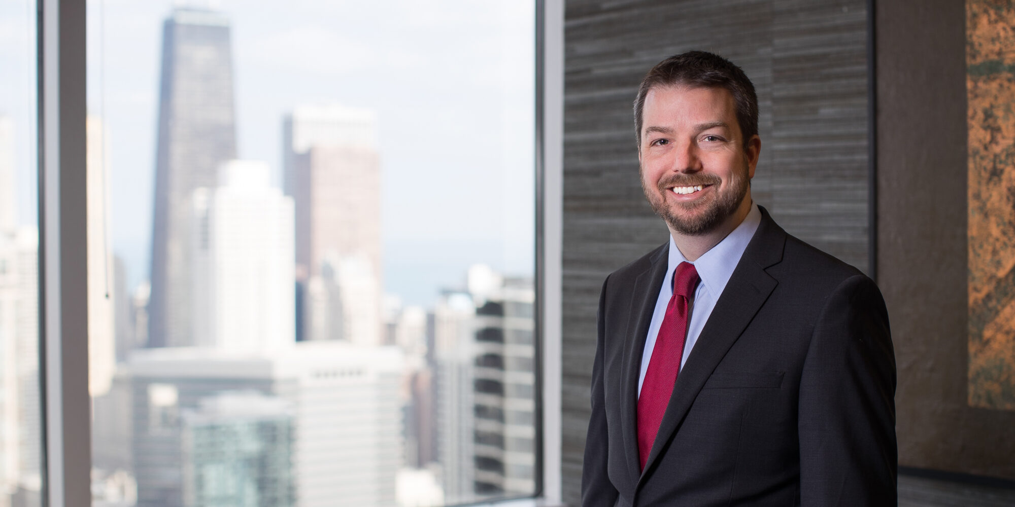 Aaron G. McCollough - McGuireWoods