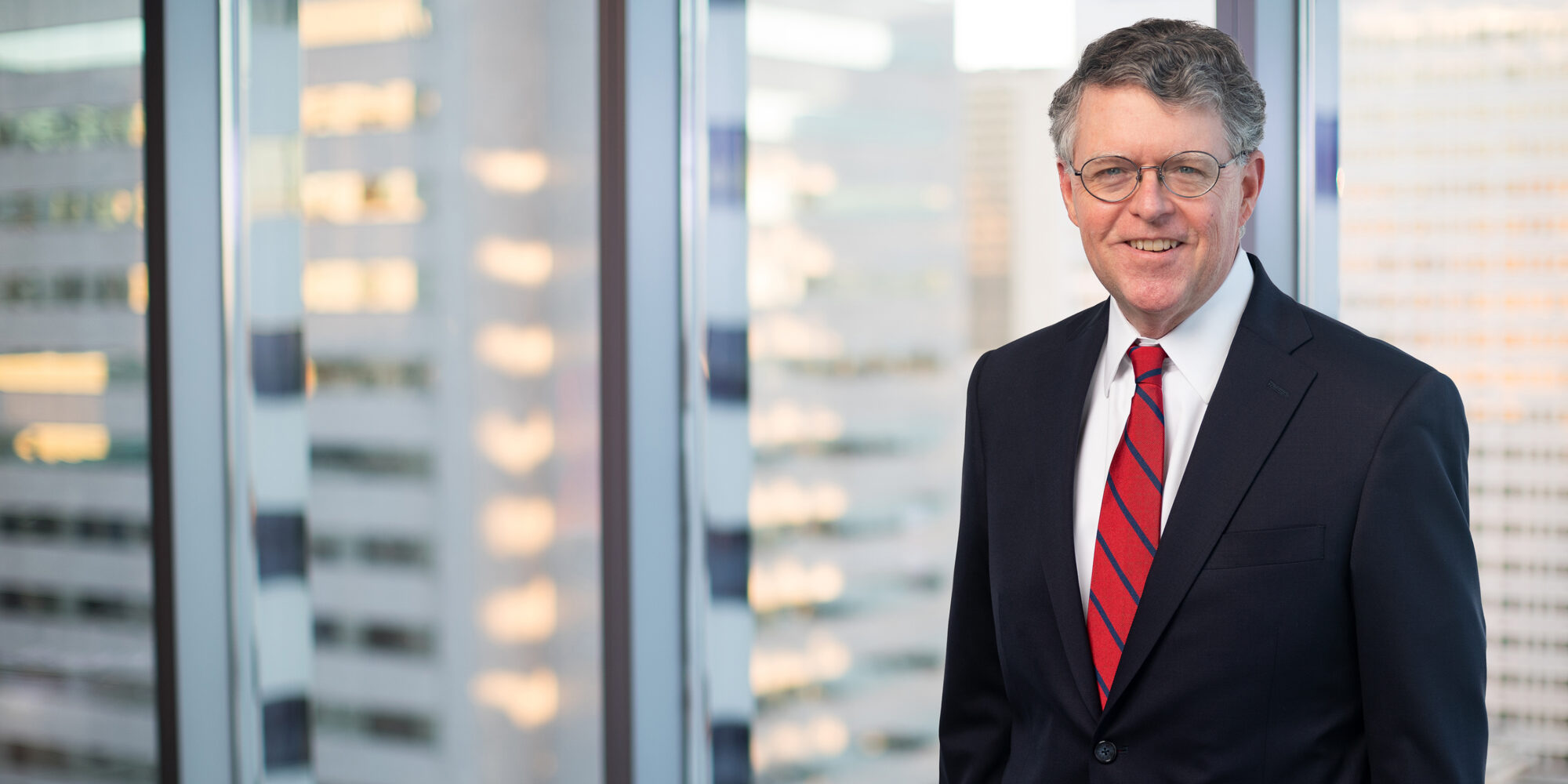 Bernard L. McNamee - McGuireWoods