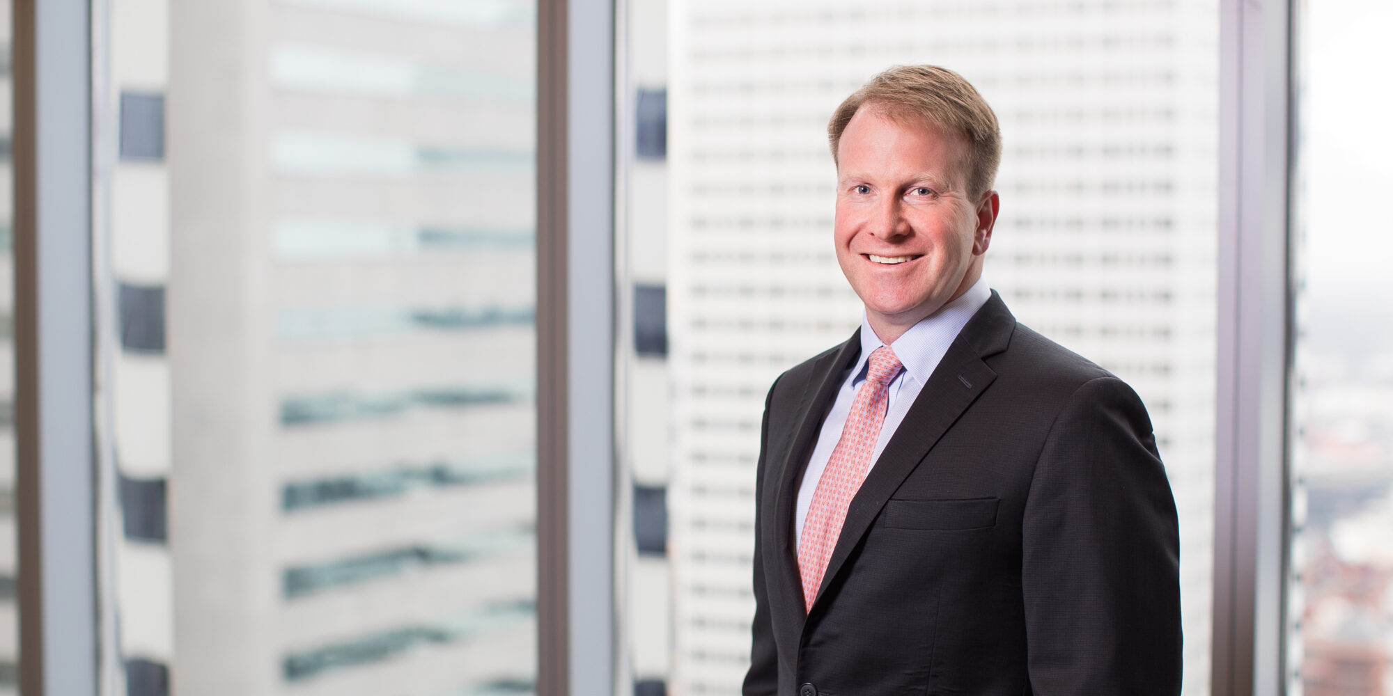 Christopher M. Michalik - McGuireWoods