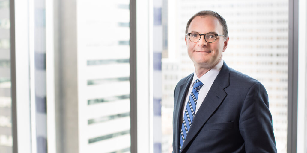 Perry W. Miles, IV - McGuireWoods