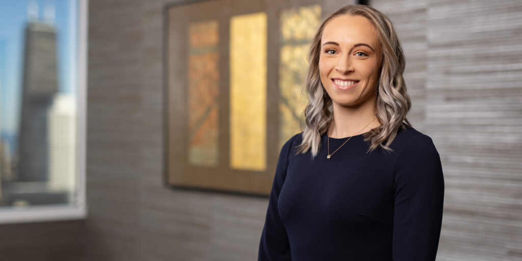 Ashley M. Monzel - McGuireWoods