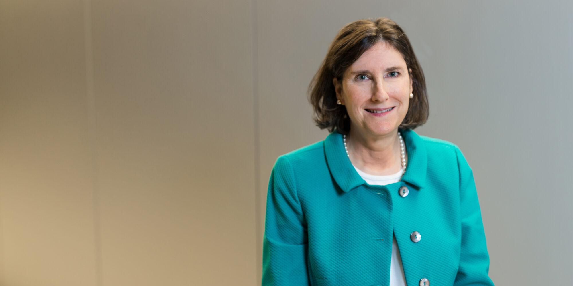 Helen J. Moore - McGuireWoods