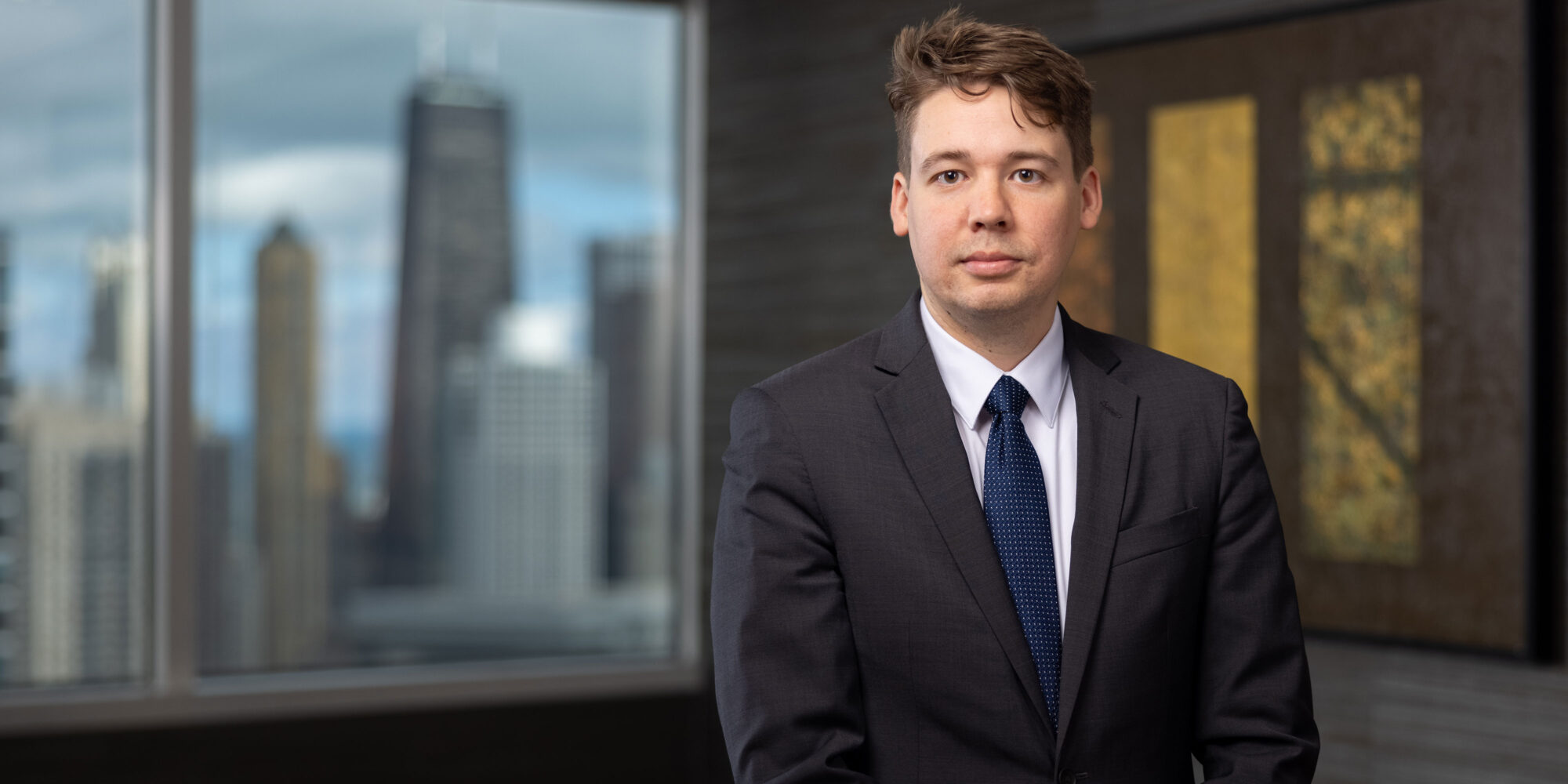 Robert Morlock - McGuireWoods