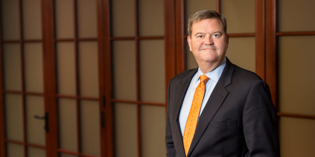 Todd Mullins - McGuireWoods