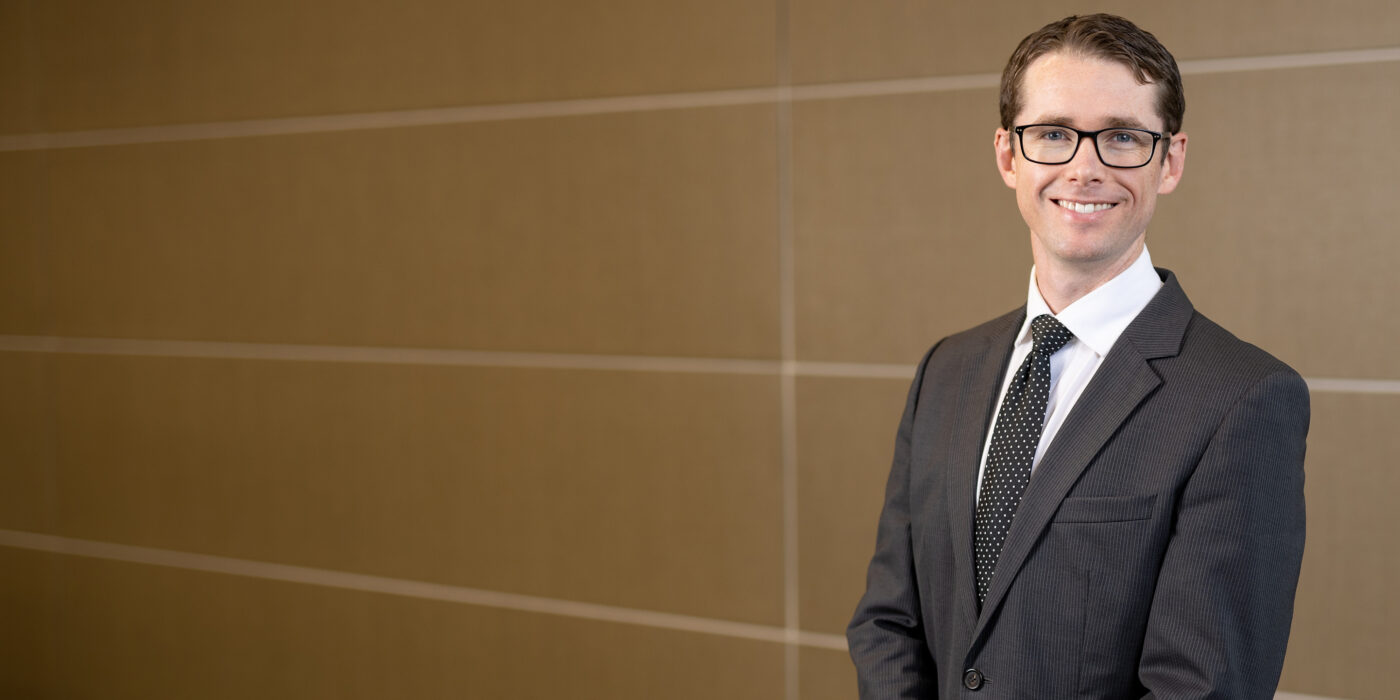 Stephen V. O'Neal - McGuireWoods