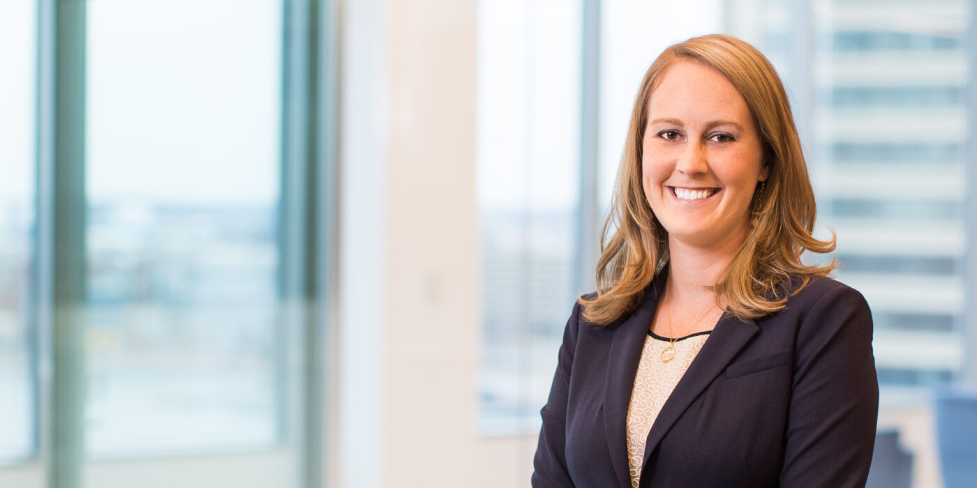 Emily M. Patterson - McGuireWoods