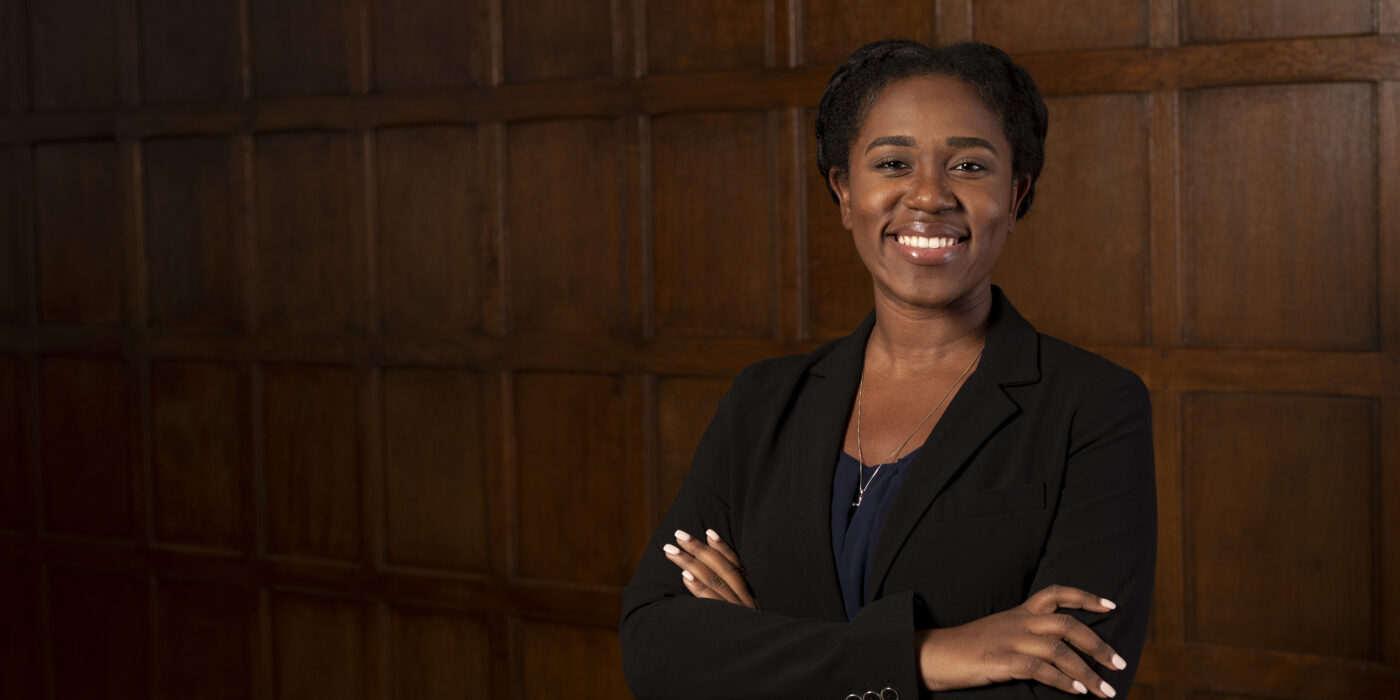 Tyra D. Pearson - McGuireWoods