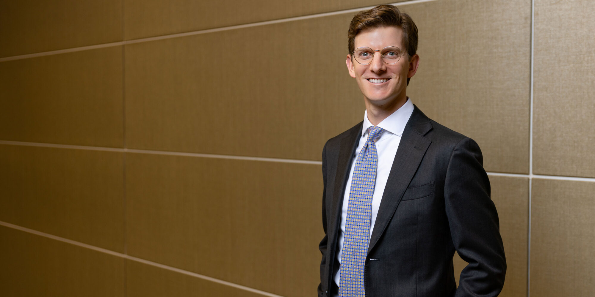 Daniel P. Peyton - McGuireWoods