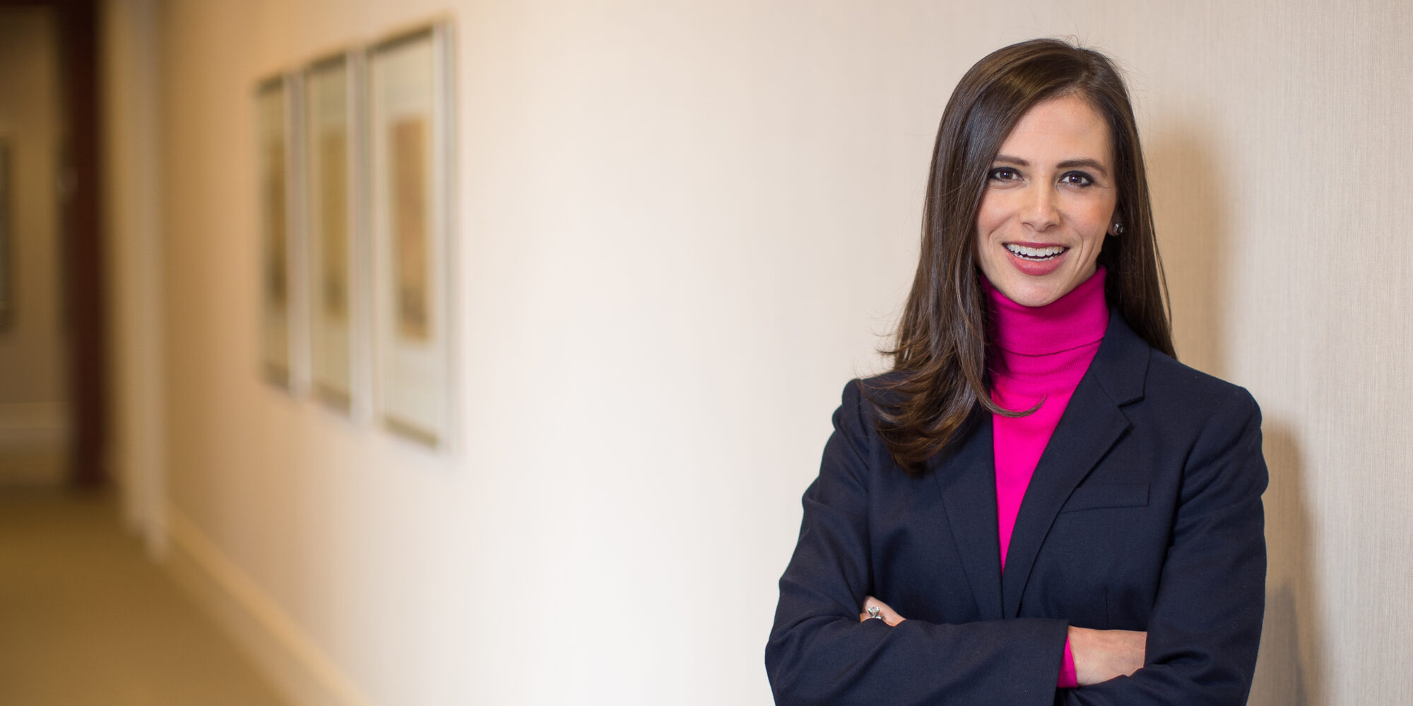 Meredith A. Pinson - McGuireWoods