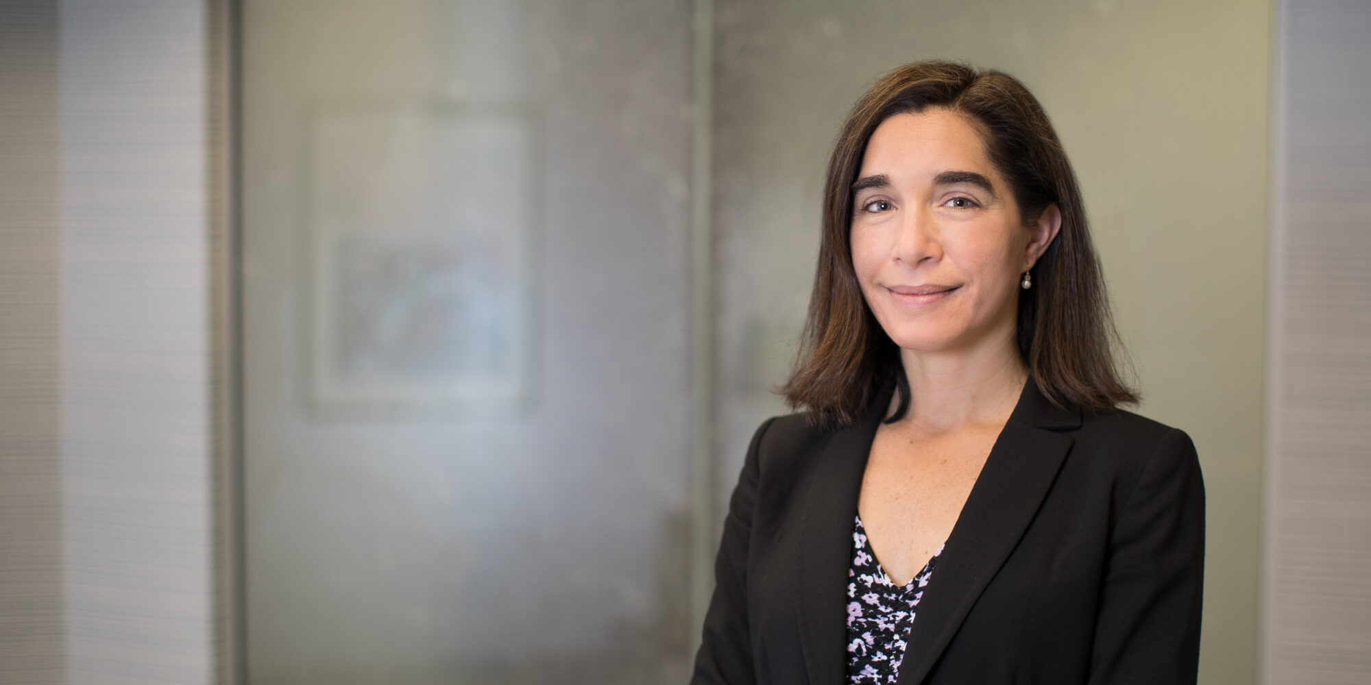 Lisa A. Purvis - McGuireWoods