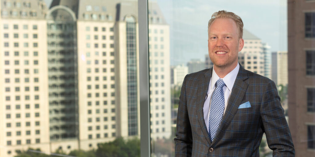 Stuart M. Rasley - McGuireWoods