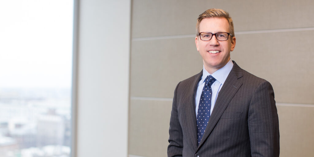 Joseph T. Rezabek - McGuireWoods