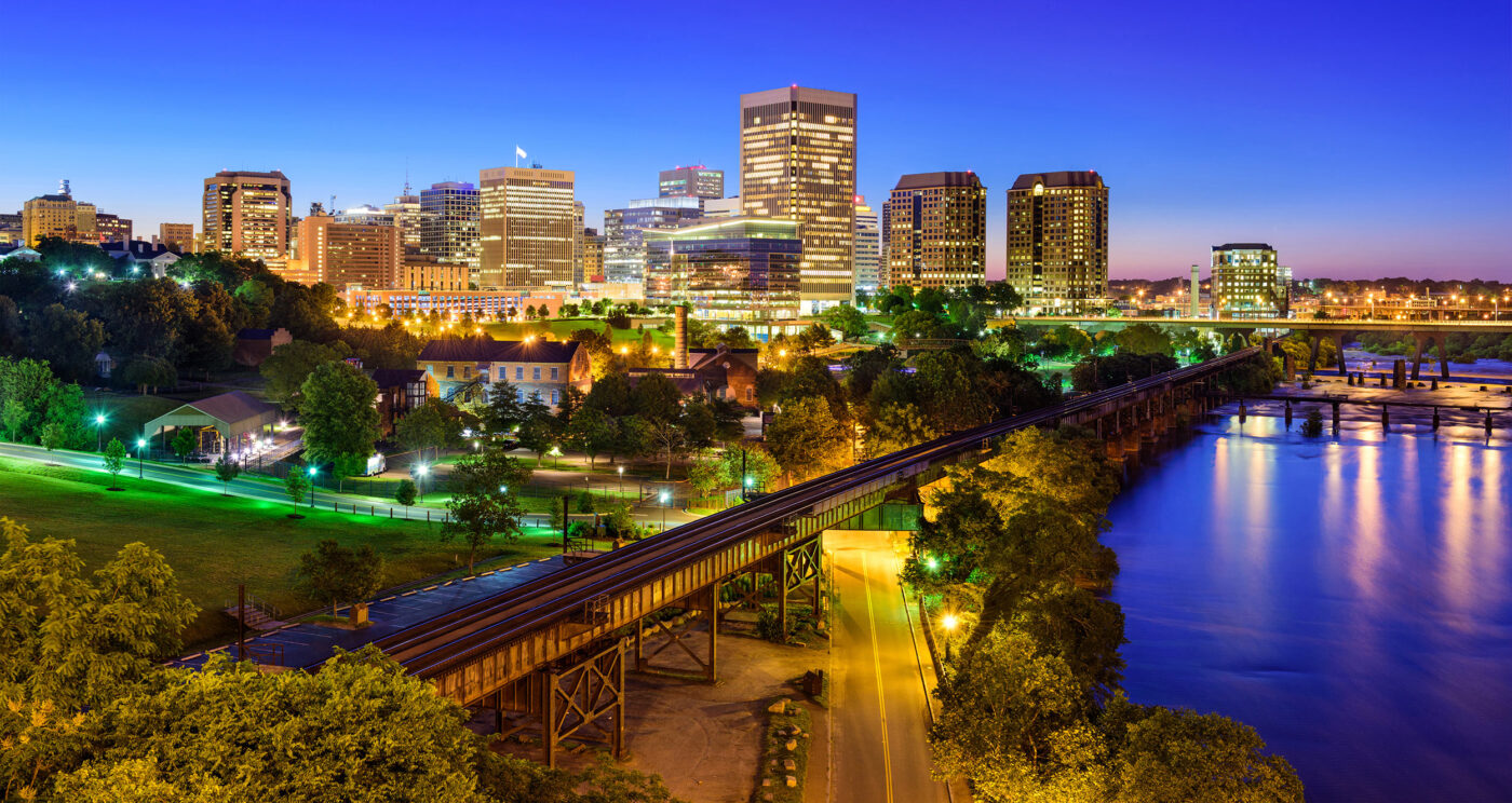 Richmond - McGuireWoods