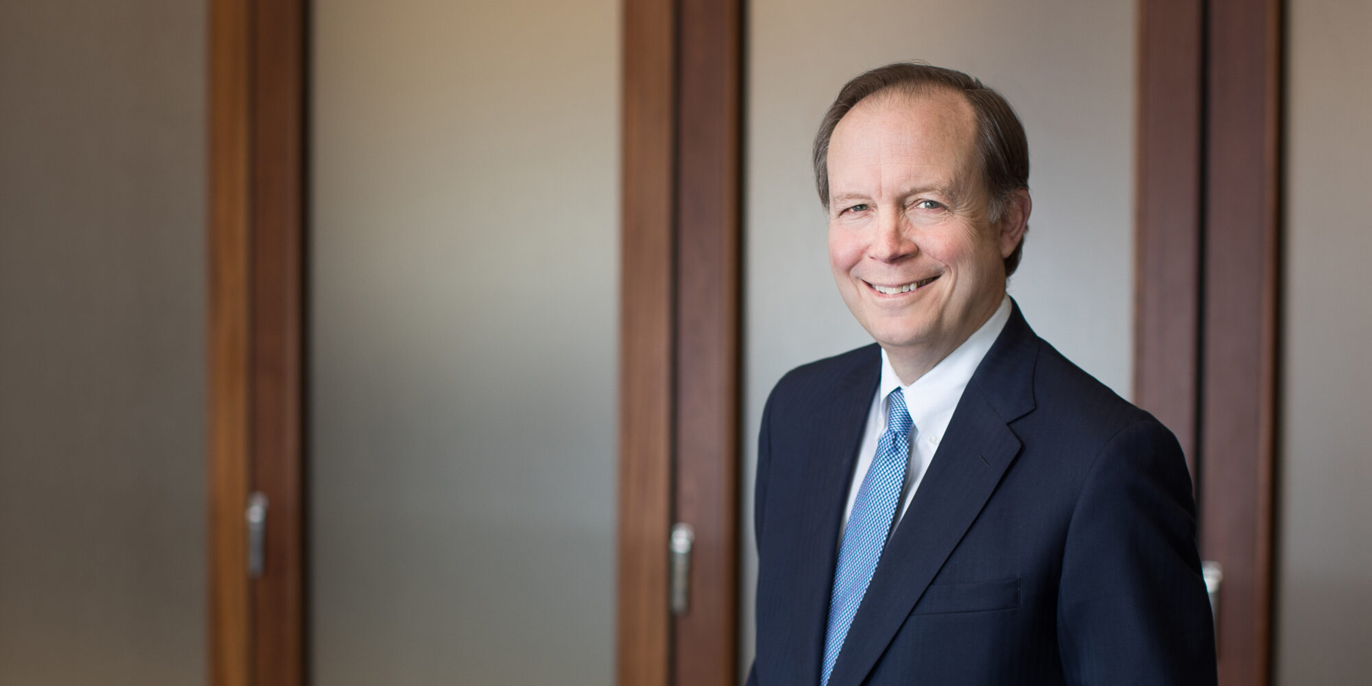 Brian C. Riopelle - McGuireWoods