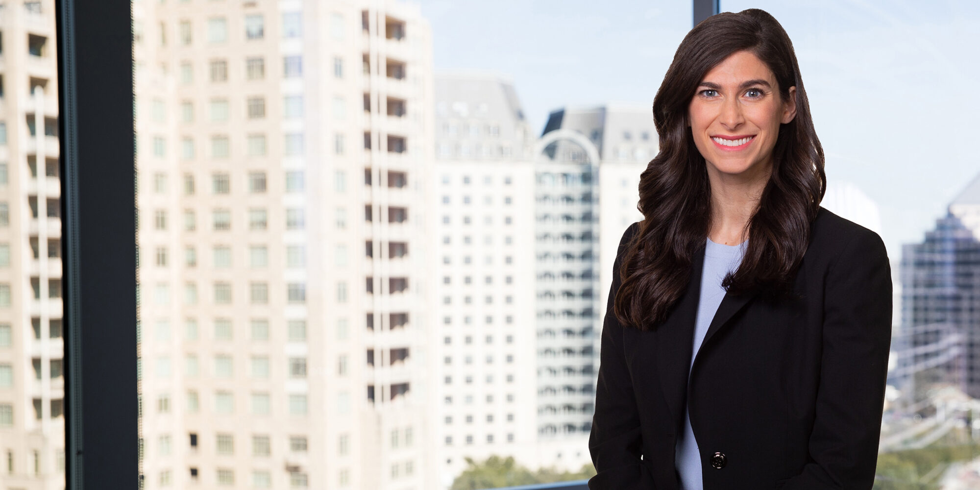 Allison W. Rosenzweig - McGuireWoods