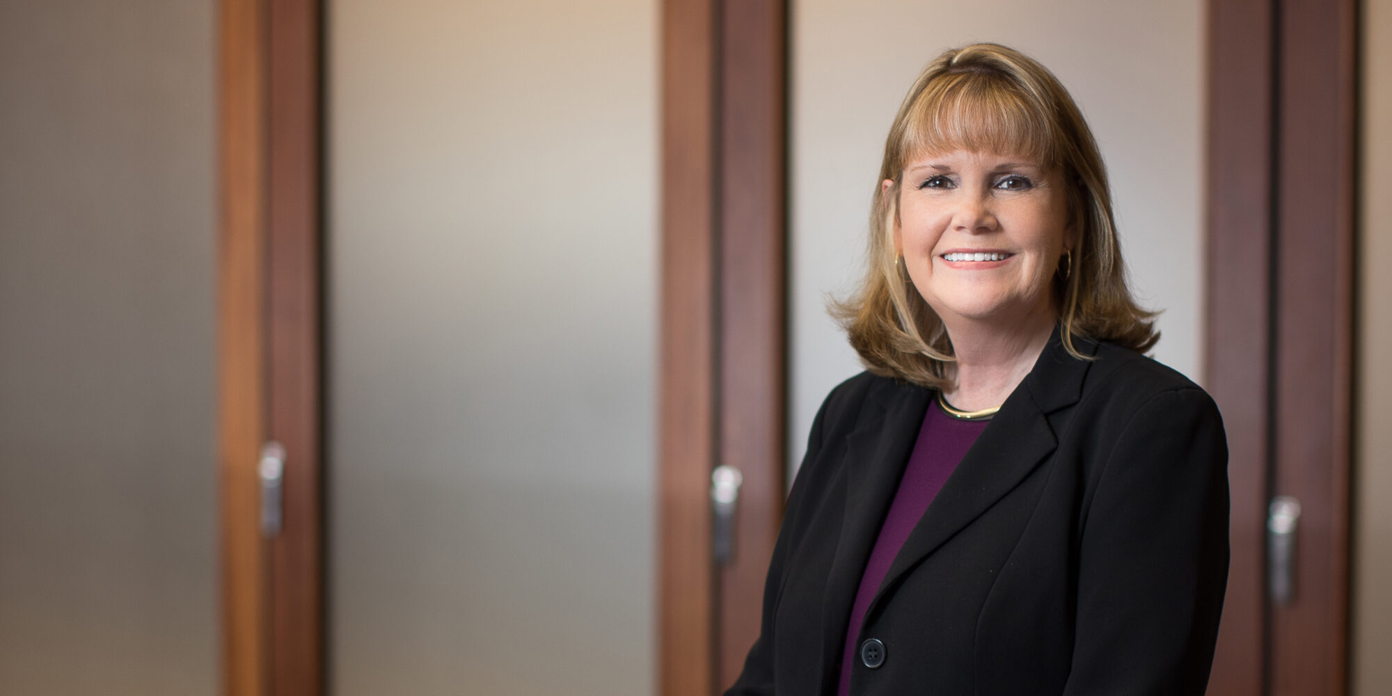 Sharon B. Ross - McGuireWoods