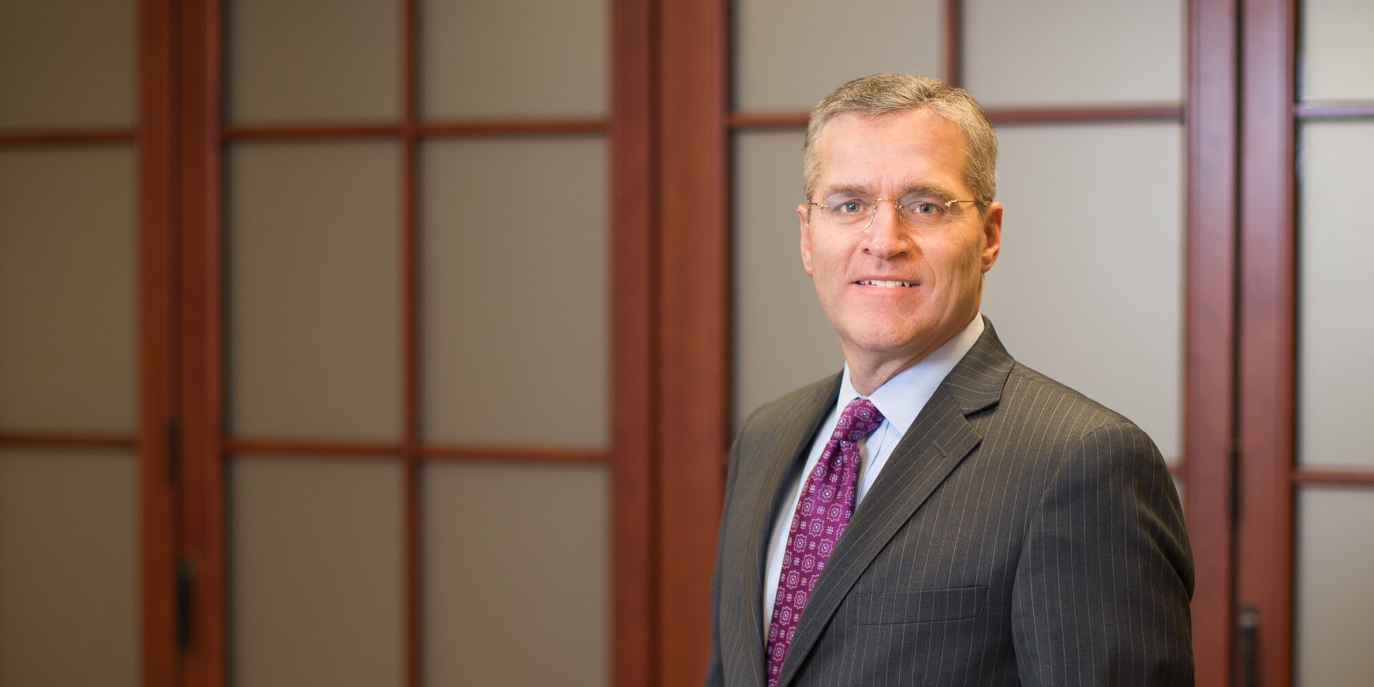 J. Patrick Rowan - McGuireWoods