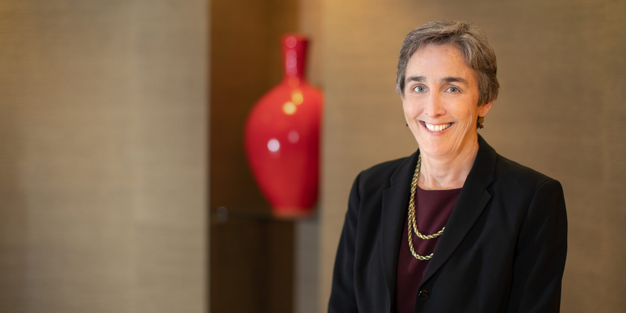 Mary Nash K. Rusher - McGuireWoods