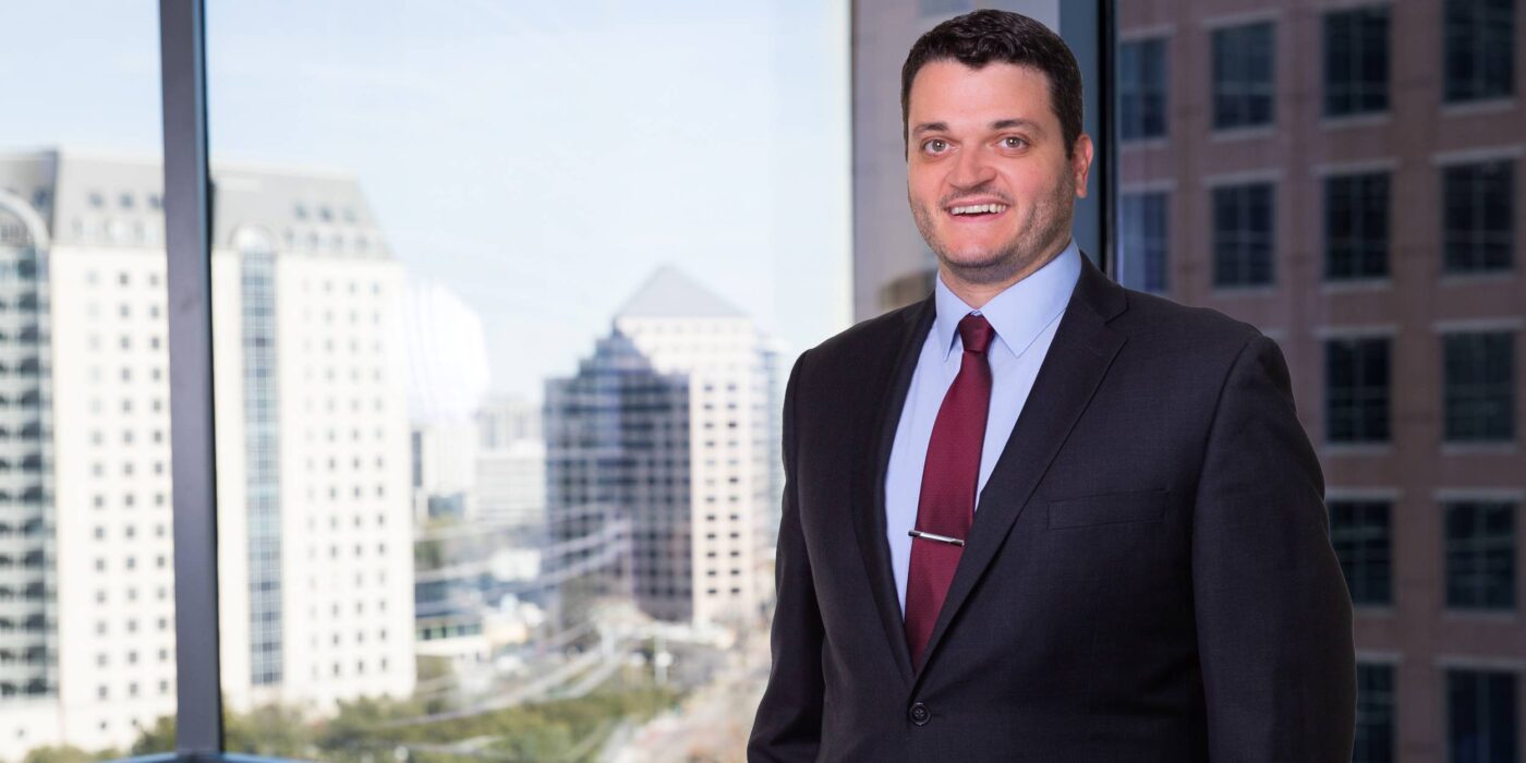 Ryan Sanders - McGuireWoods