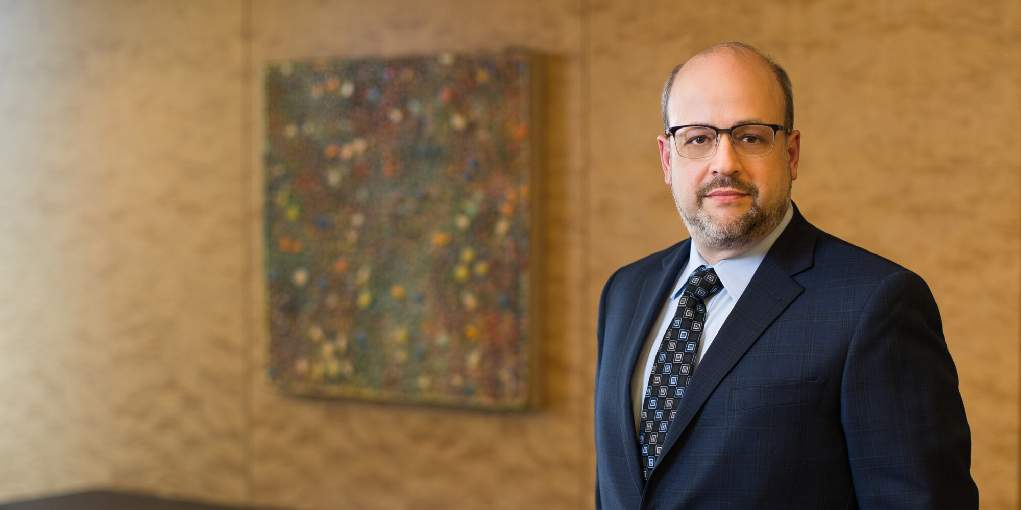 William C. Seligman - McGuireWoods