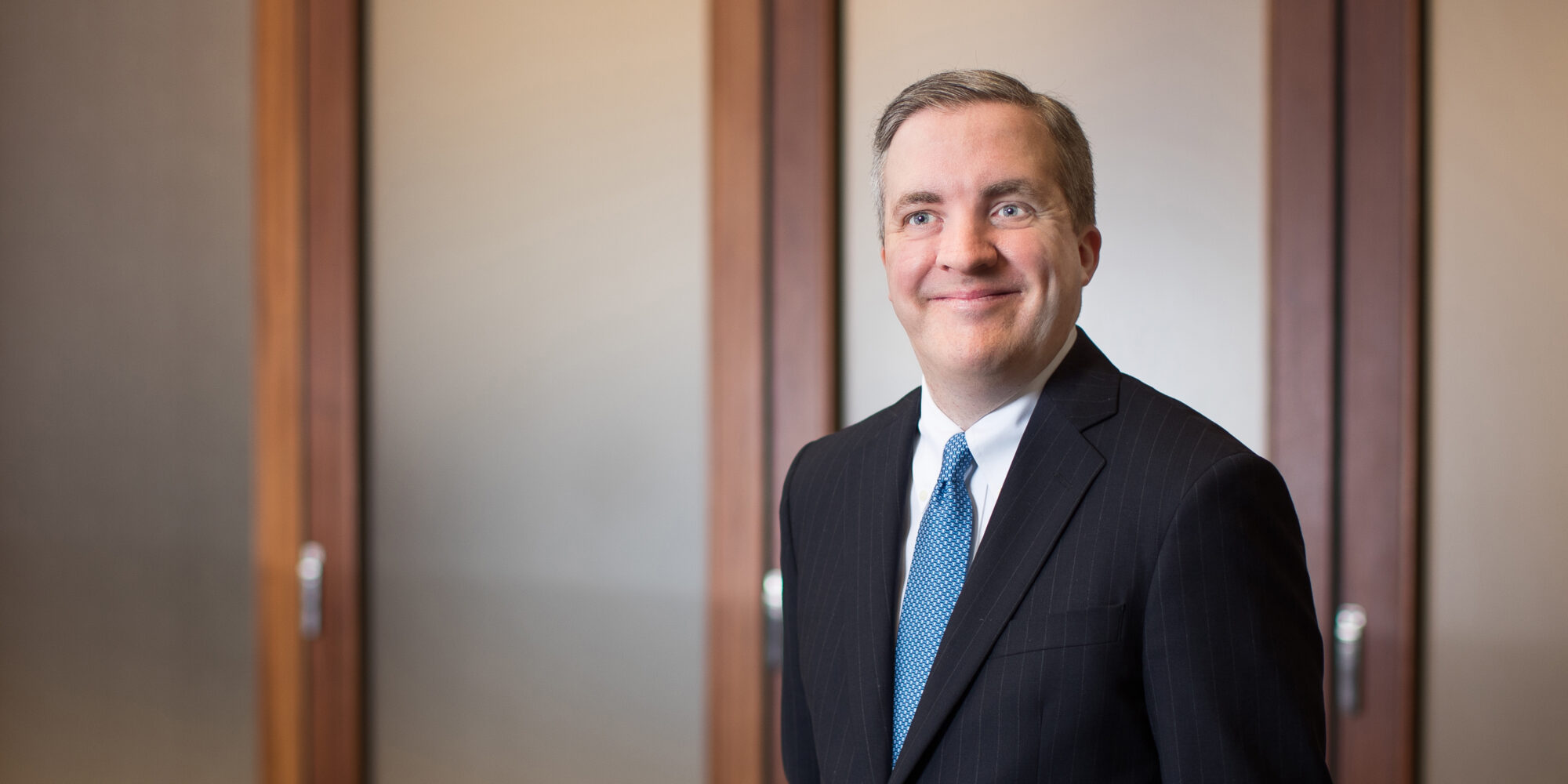 Joseph S. Sheerin - McGuireWoods