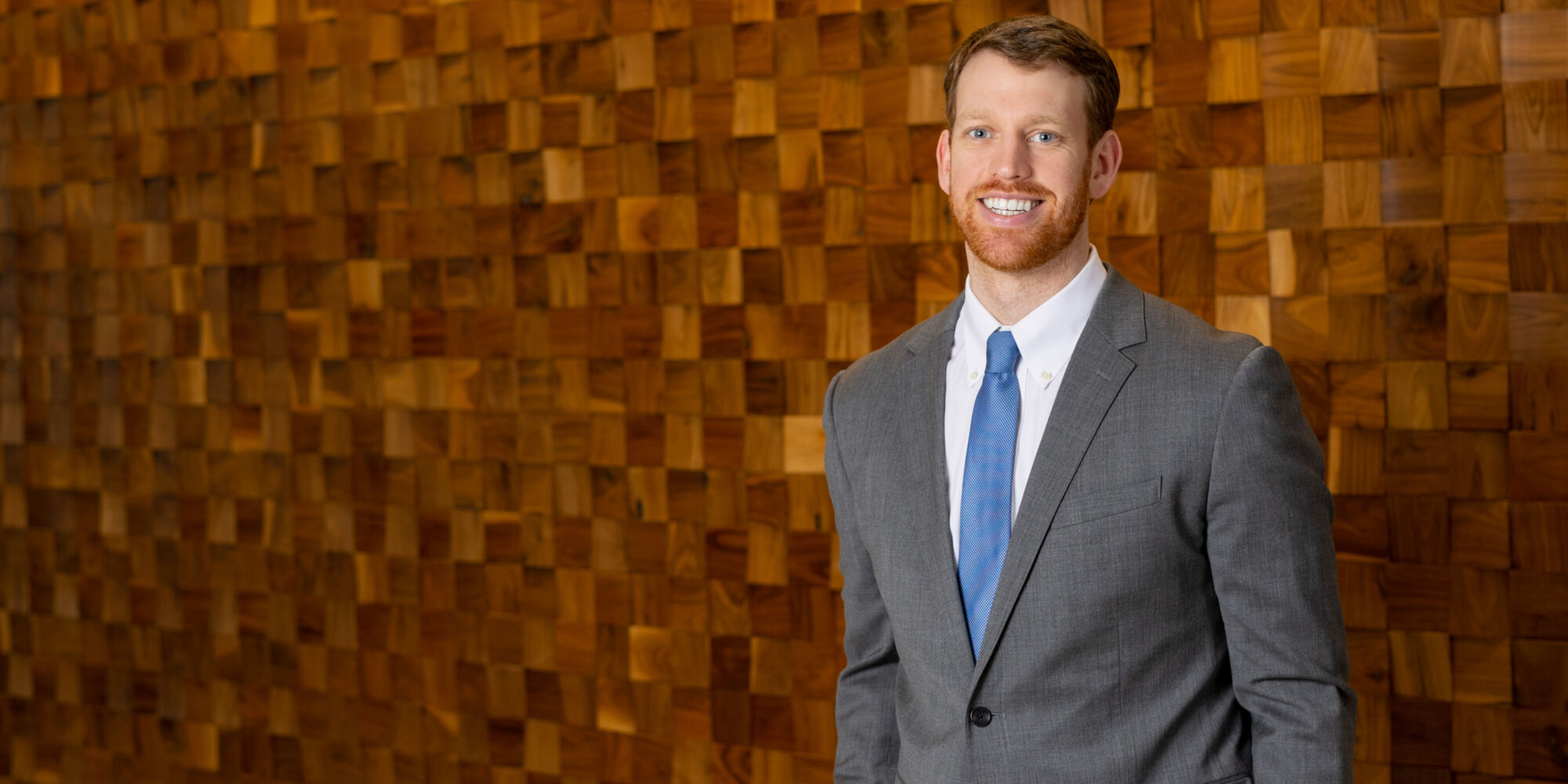 Kyle S. Smith - McGuireWoods