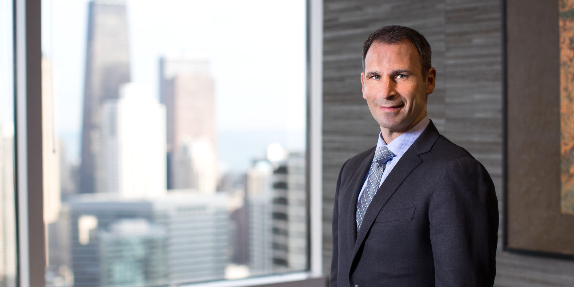 Joel H. Spitz - McGuireWoods