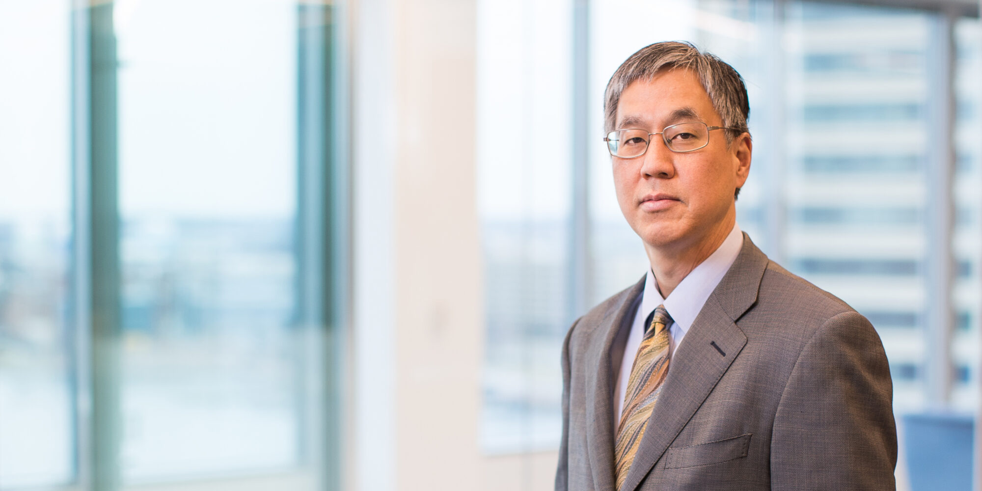 Alan T. L. Sun - McGuireWoods