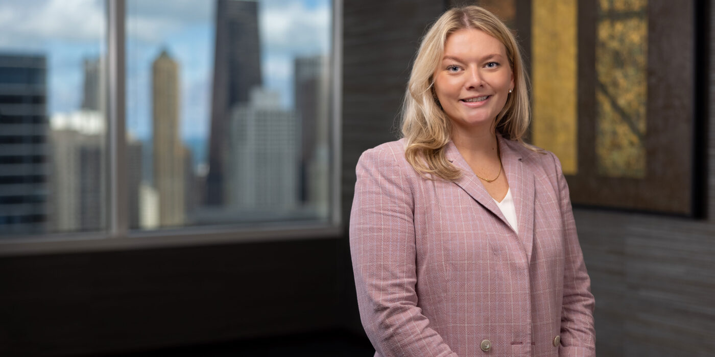 Rory Svoboda - McGuireWoods