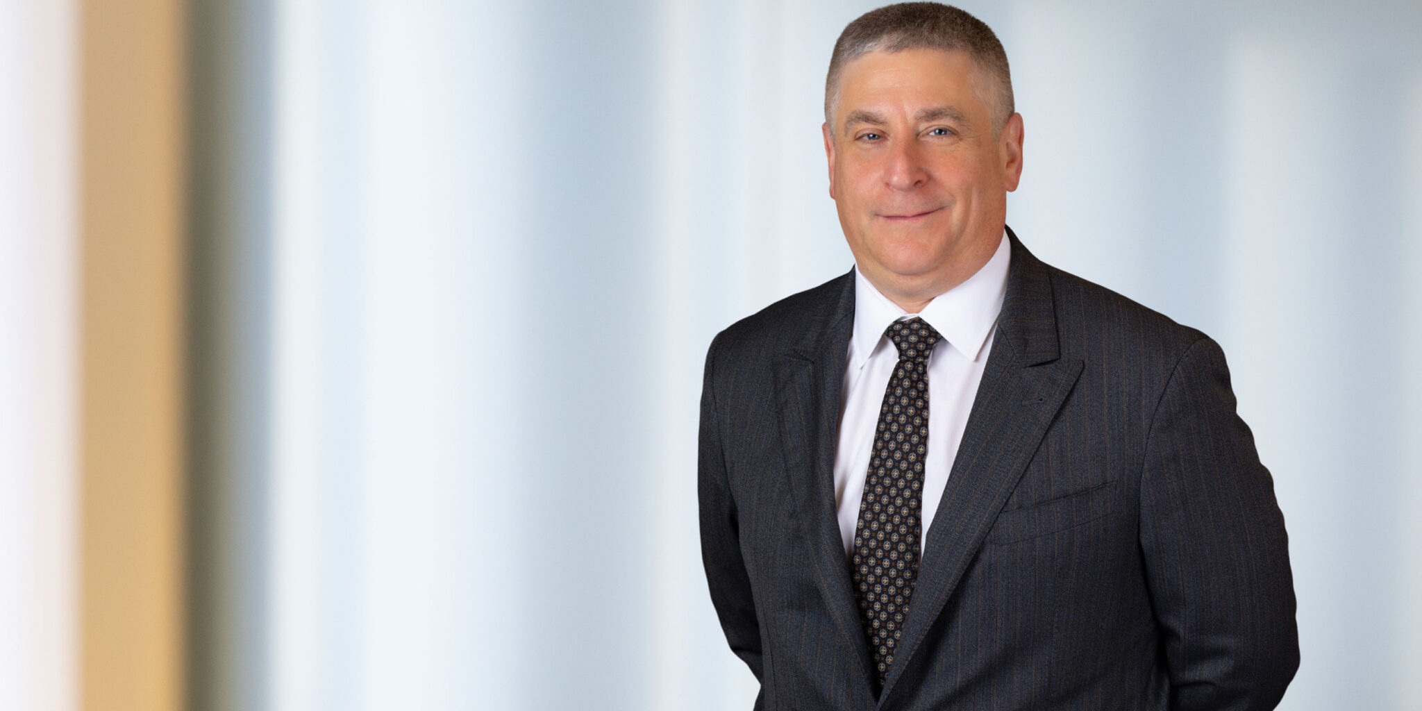 Brian I. Swett - McGuireWoods