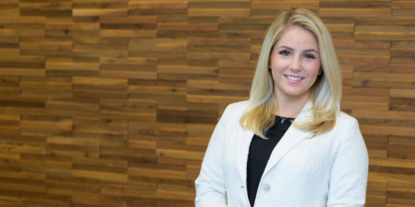 Molleigh M. Thomas - McGuireWoods