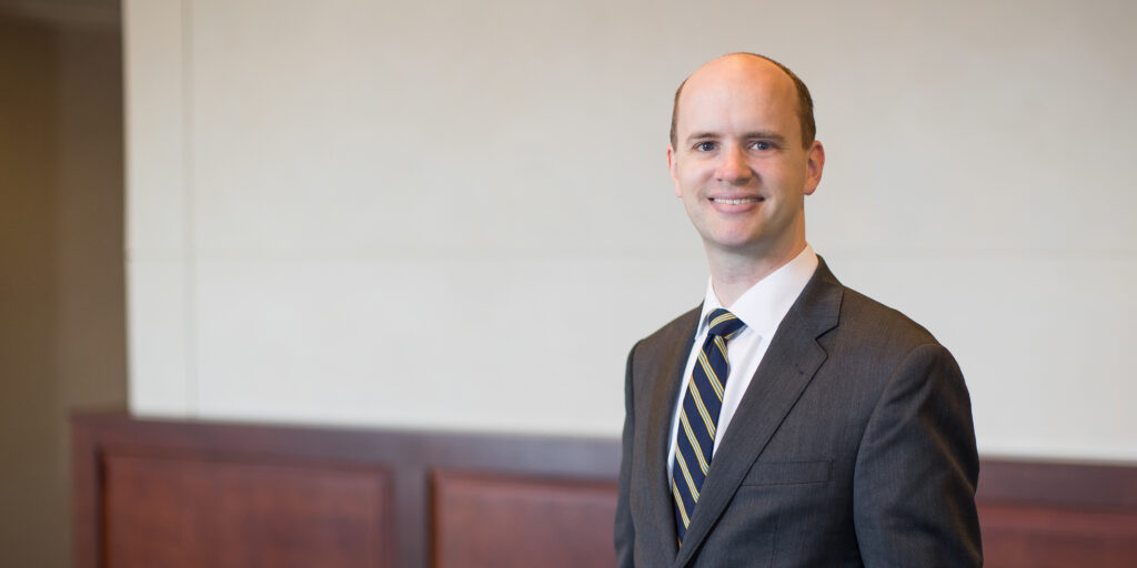 John E. Thomas, Jr. - McGuireWoods