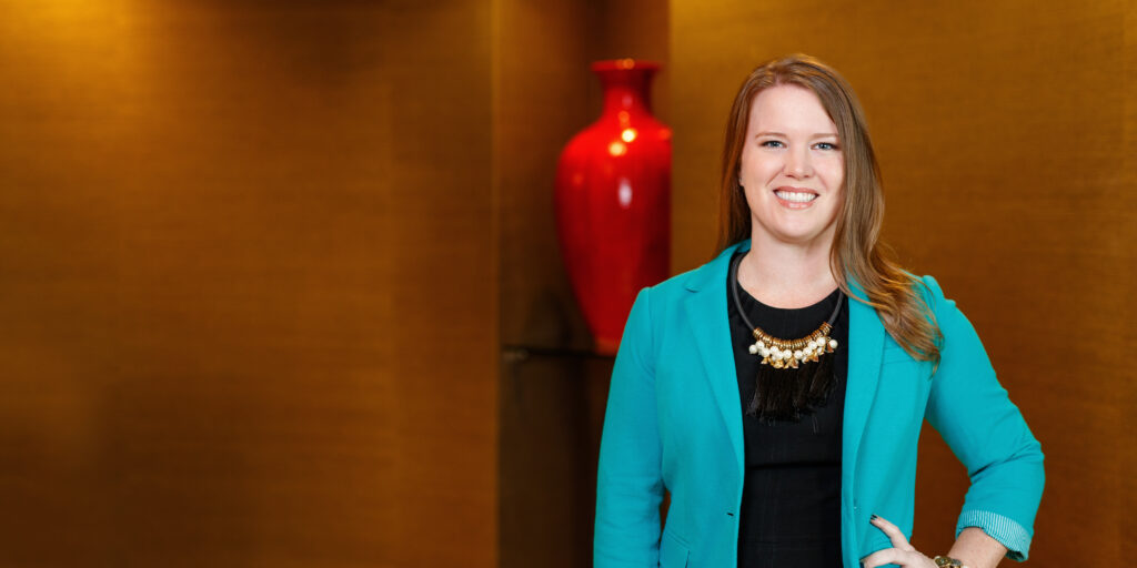 Elizabeth Zwickert Timmermans - McGuireWoods