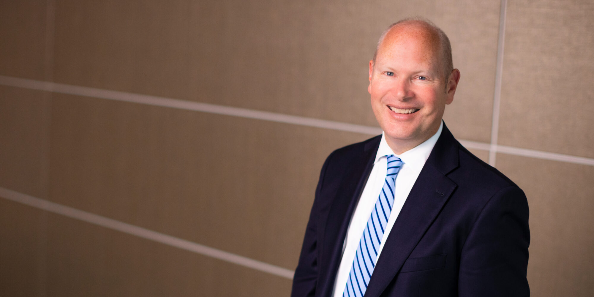 Christopher E. Trible - McGuireWoods