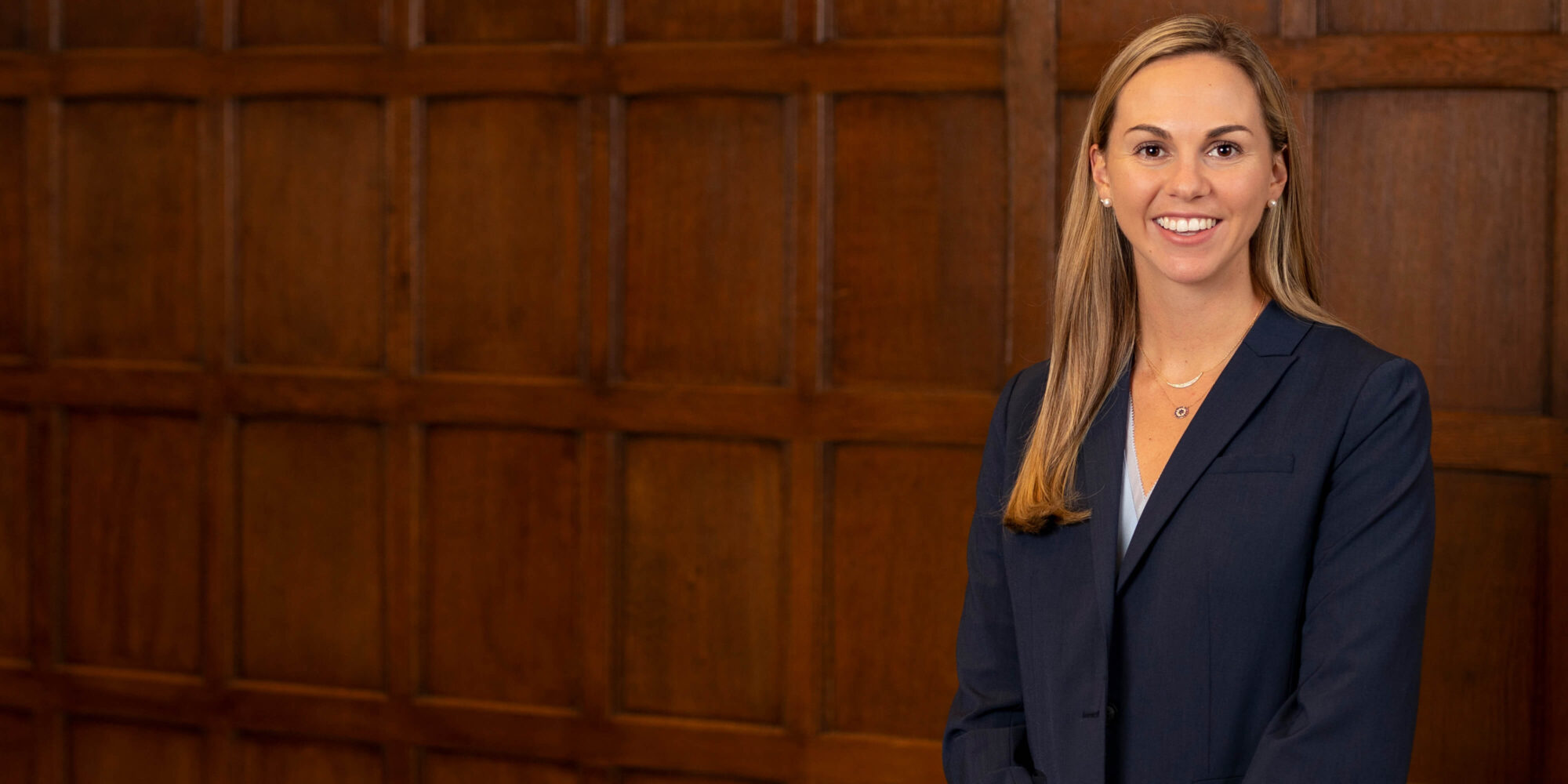 Nicole S. Tronolone - McGuireWoods