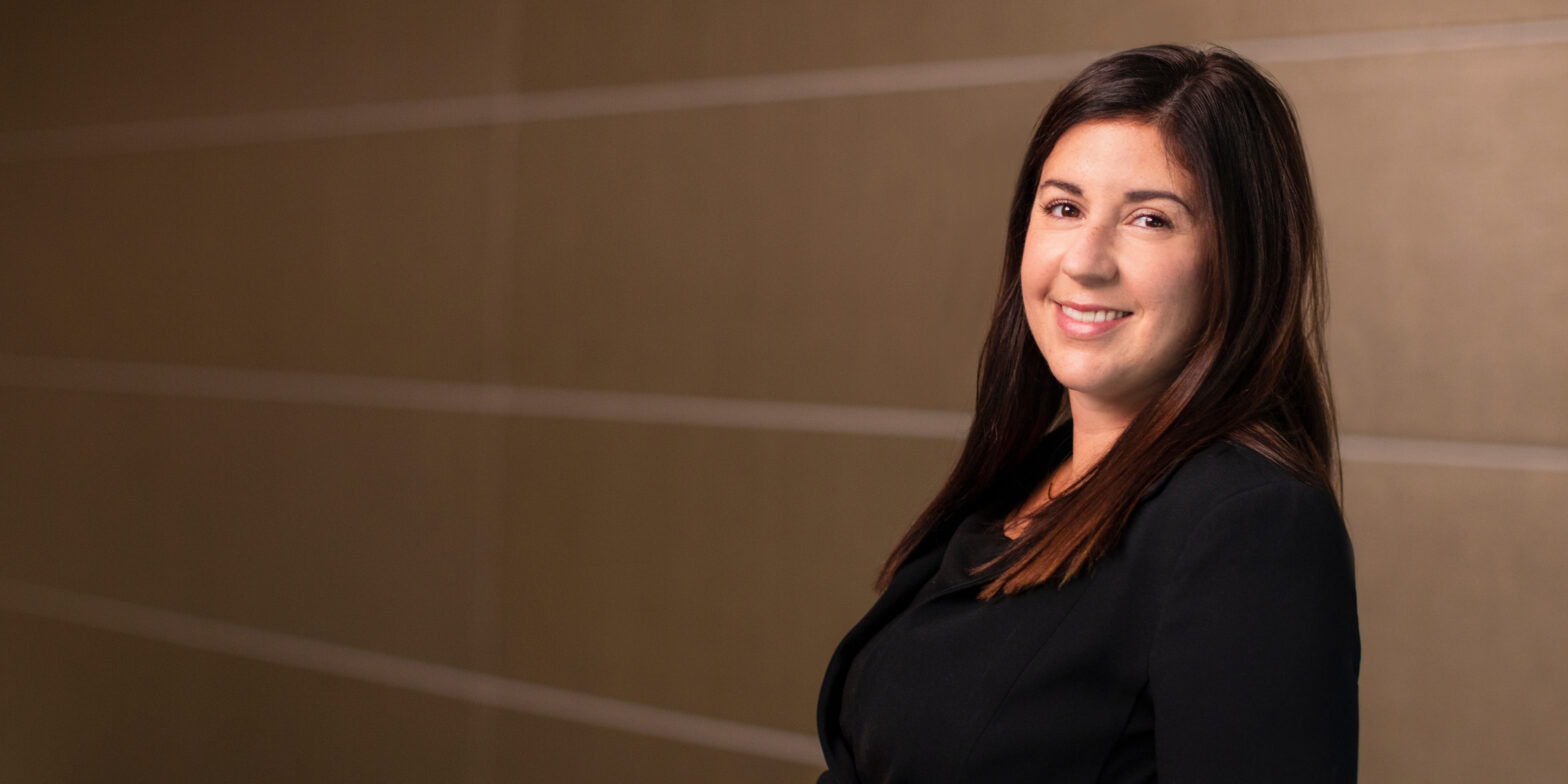 Elizabeth F. Tyler - McGuireWoods