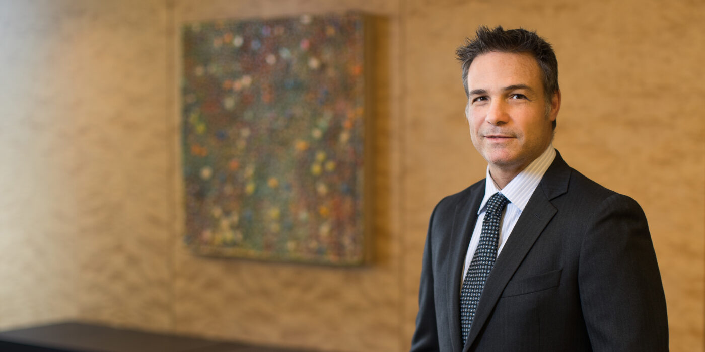 John R. Visconsi - McGuireWoods