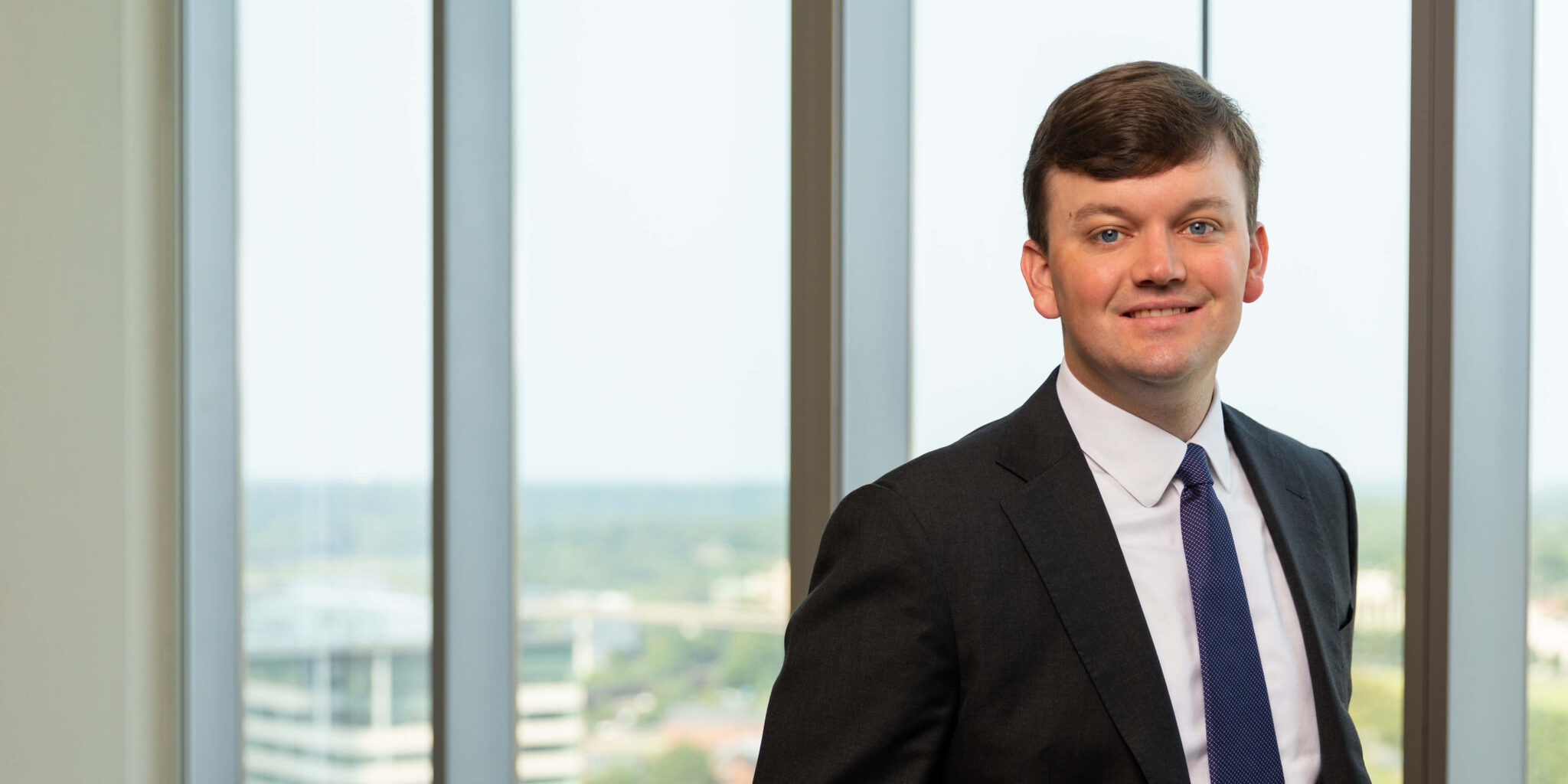 Joshua D. Wade - McGuireWoods