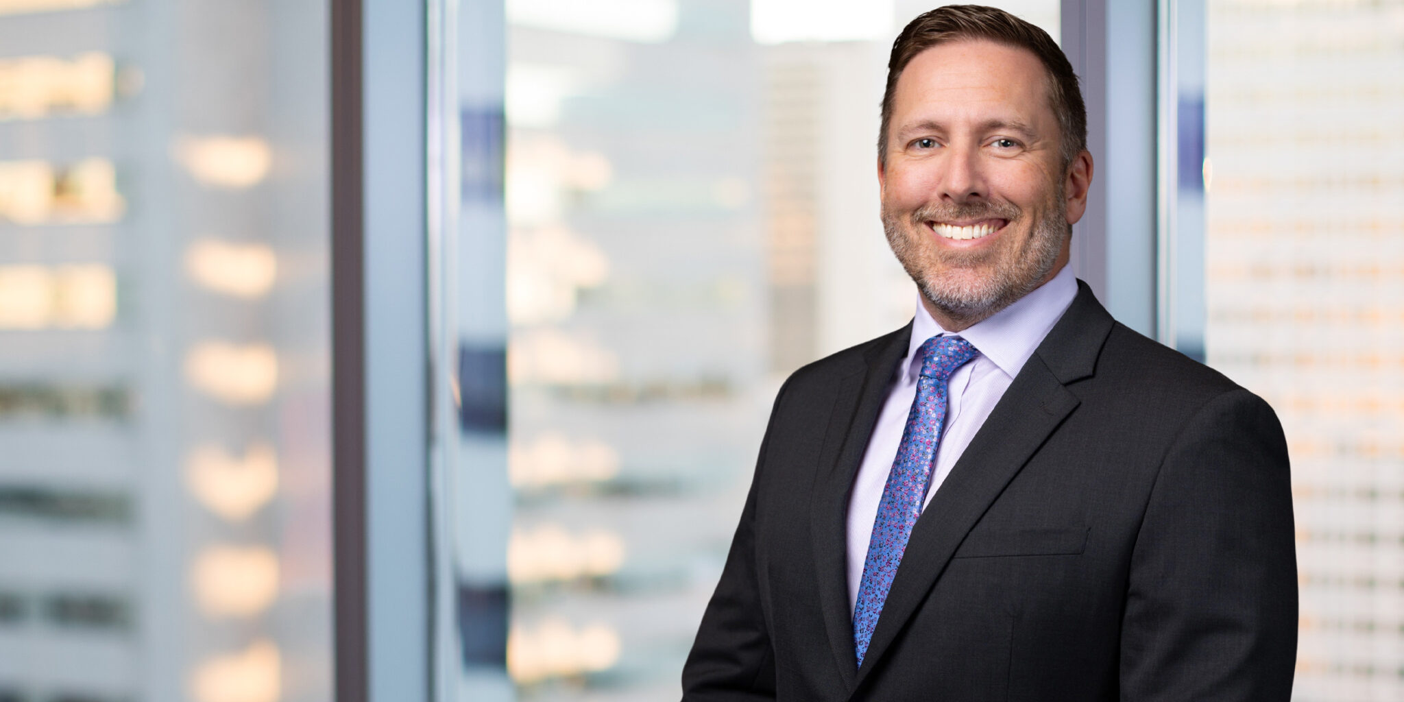 Scott L. Weber - McGuireWoods