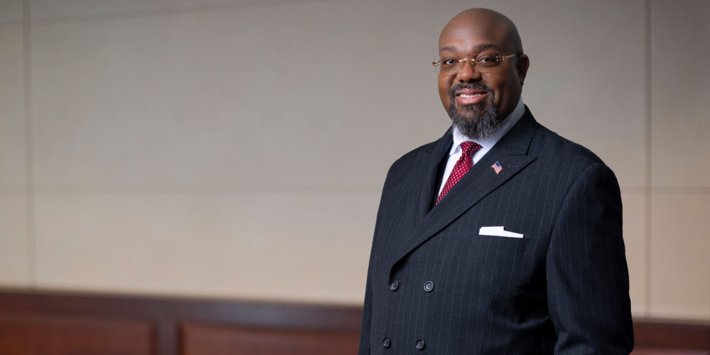 Jack L. White - McGuireWoods