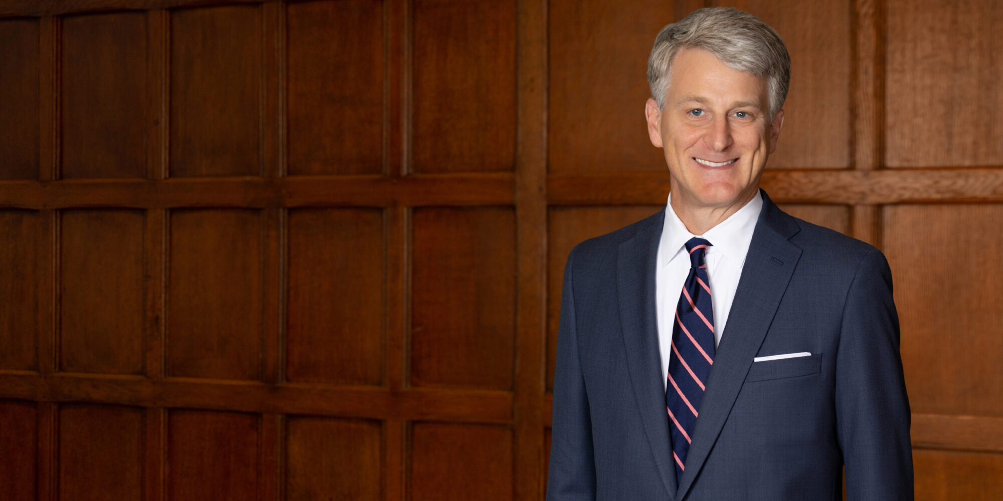 H. Ramsey White, III - McGuireWoods